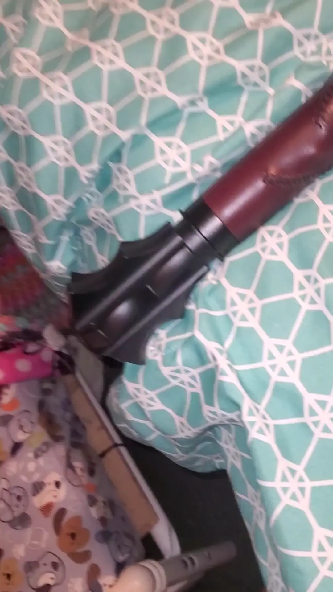 Creating my own character | Scrolller