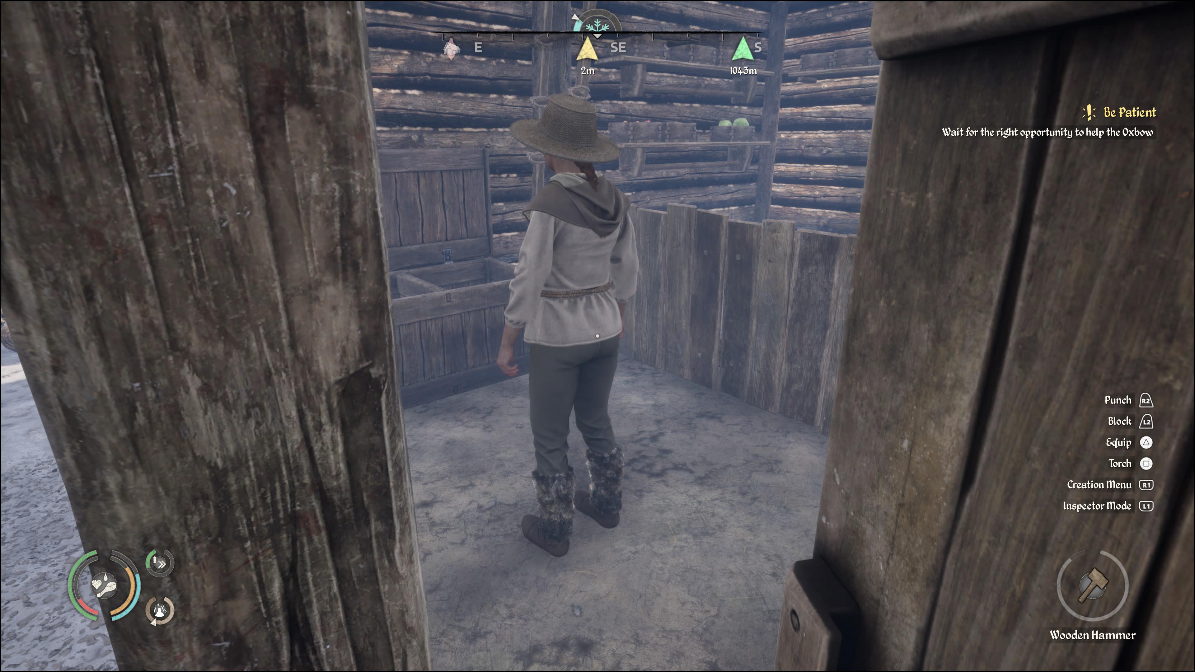 Creeper... | Scrolller