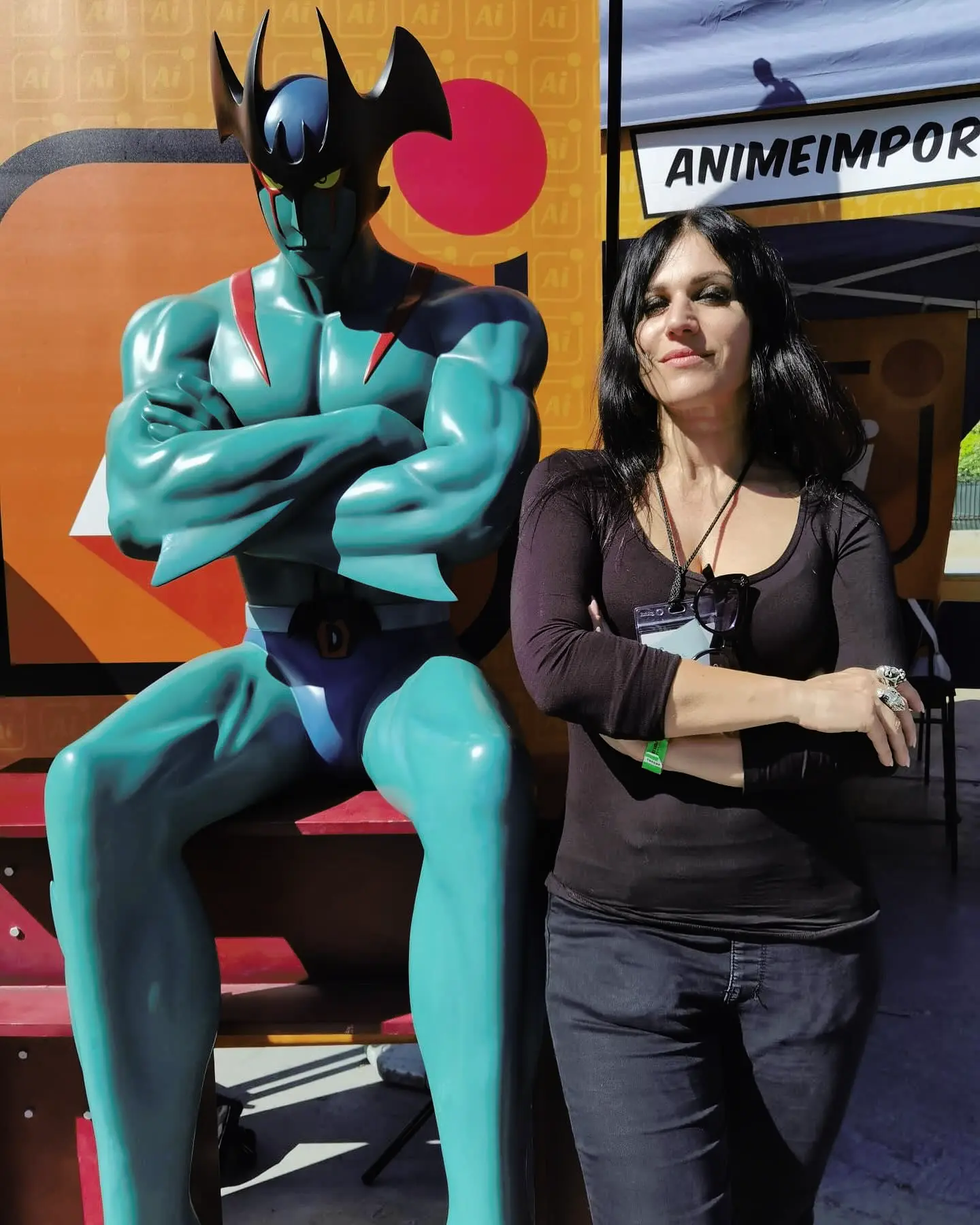 Cristina Scabbia | Scrolller