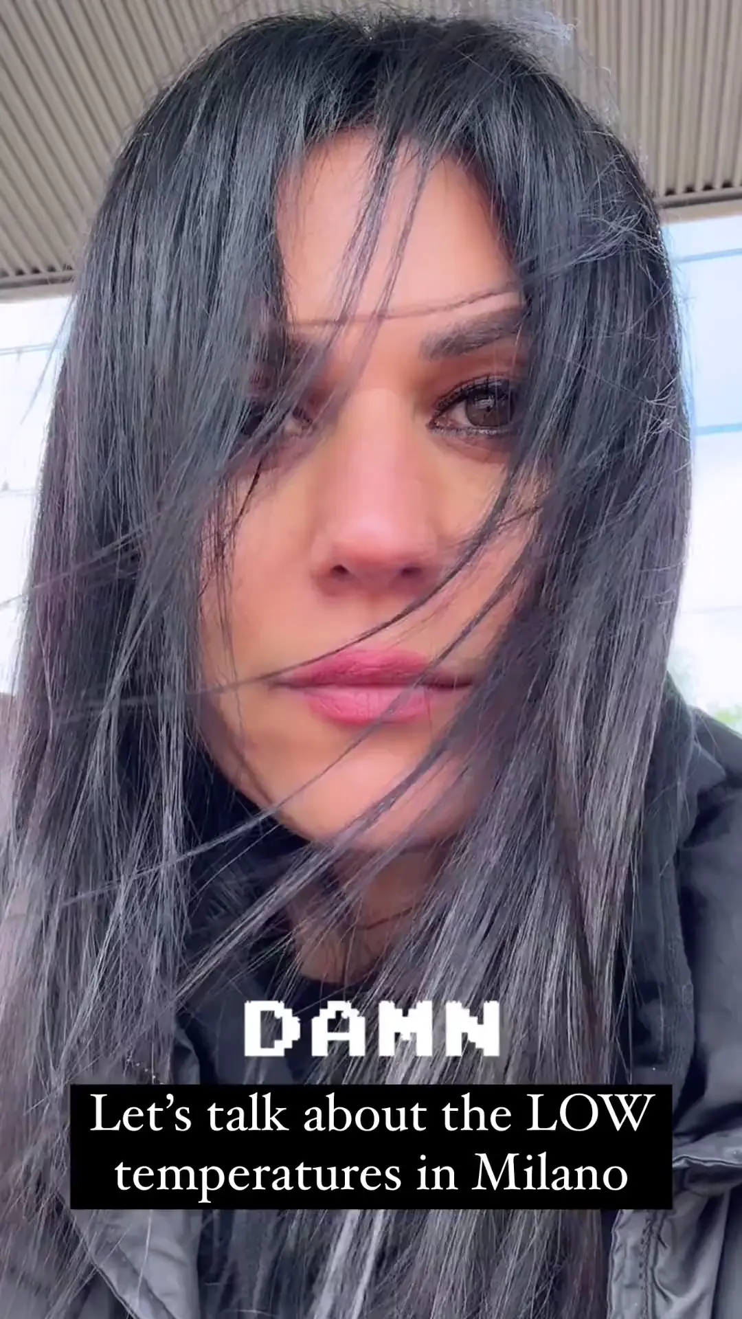 Cristina Scabbia | Scrolller