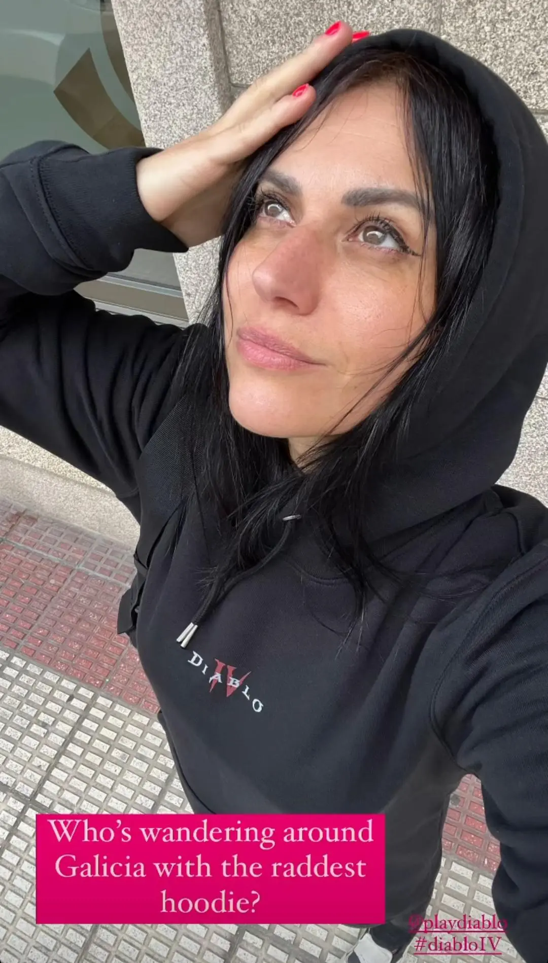 Cristina Scabbia | Scrolller