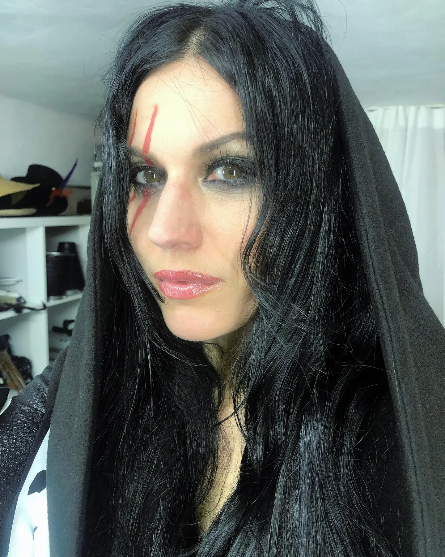 Cristina Scabbia | Scrolller