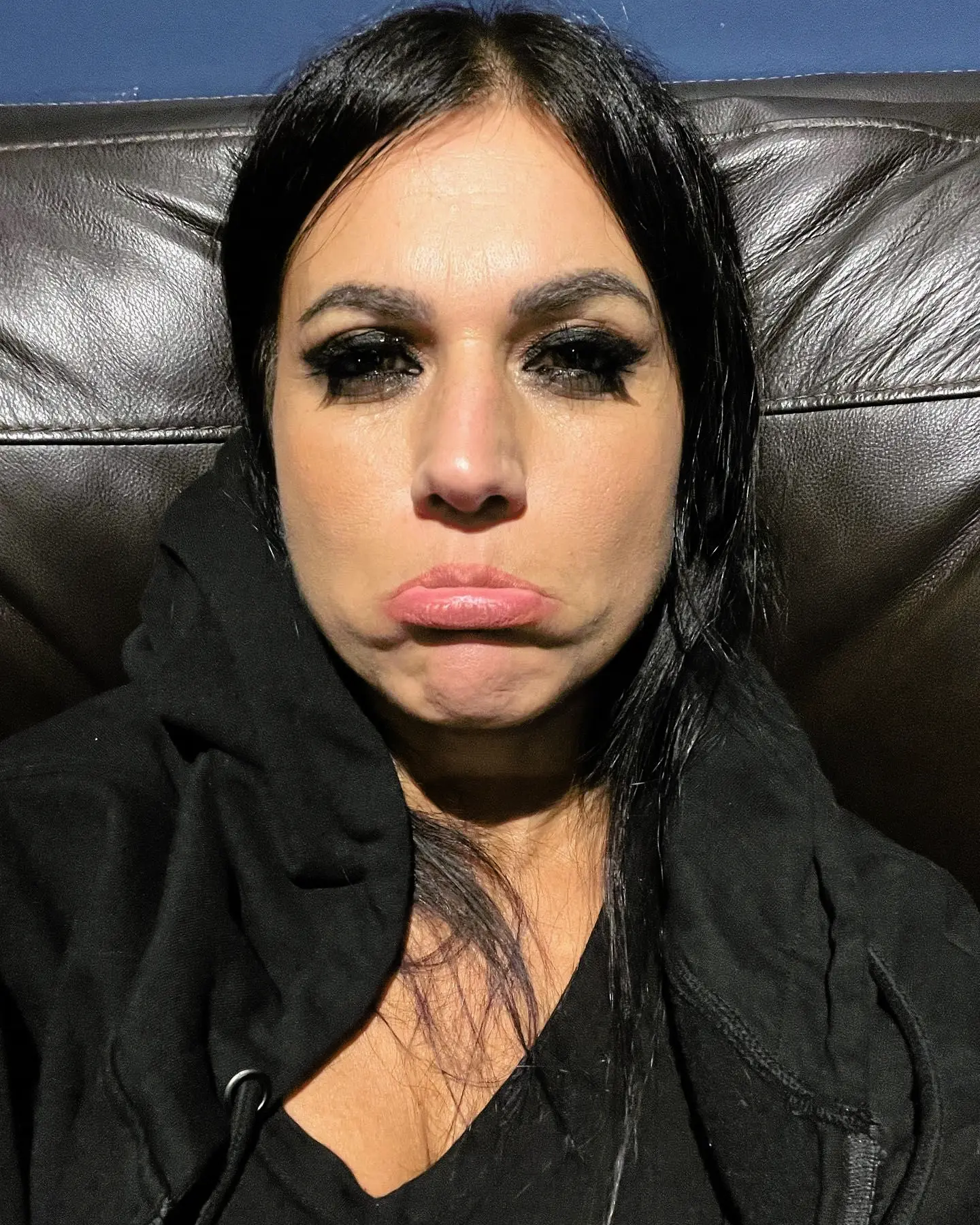 Cristina Scabbia | Scrolller