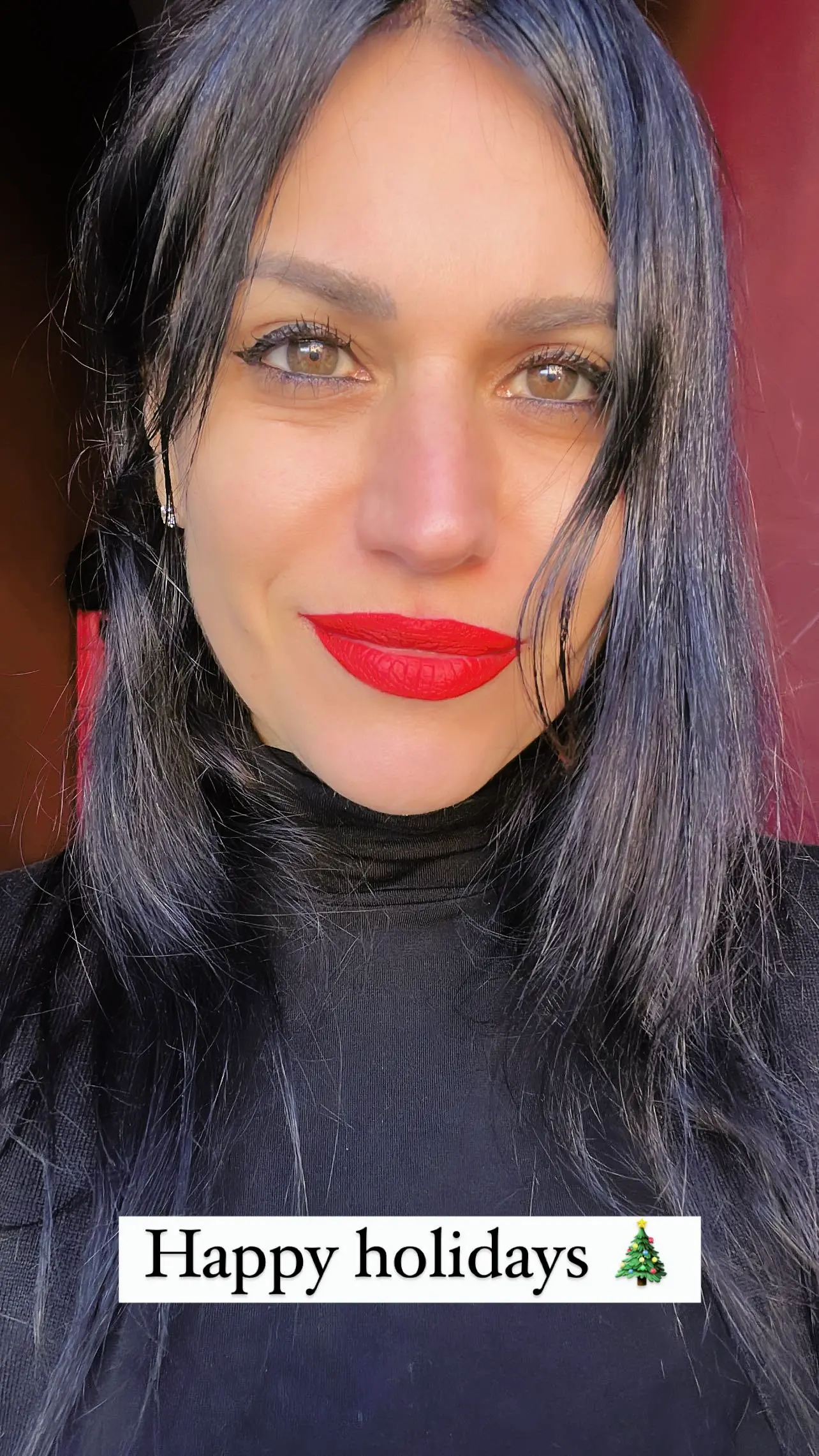 Cristina Scabbia | Scrolller