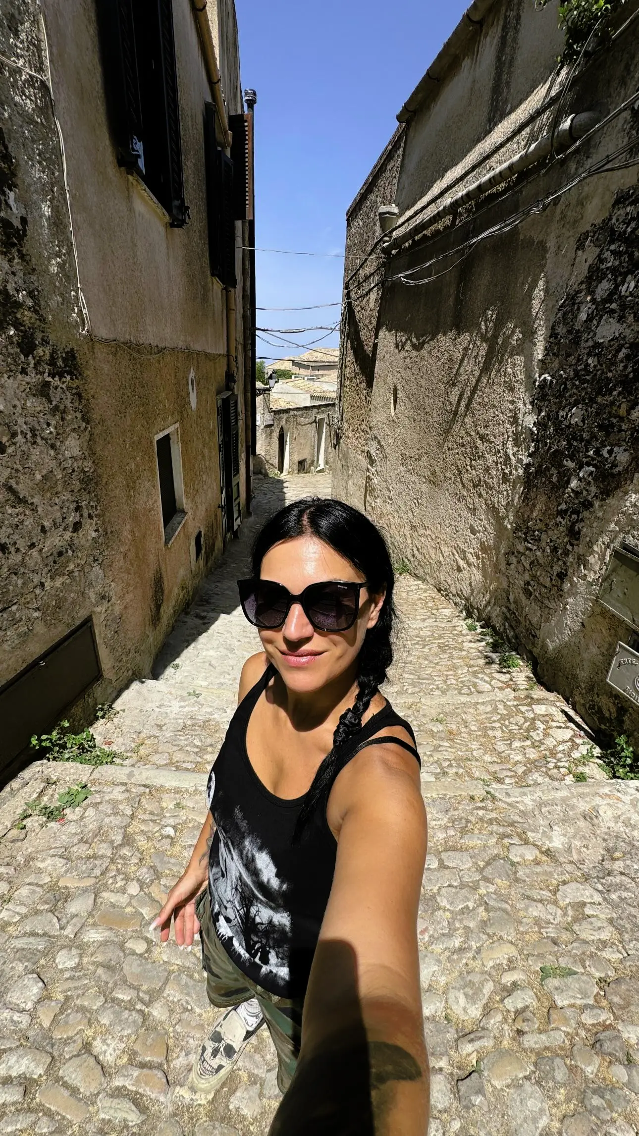 Cristina Scabbia | Scrolller