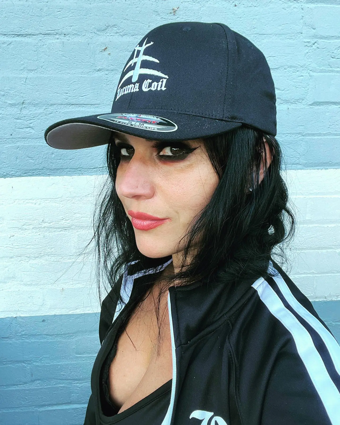 Cristina Scabbia (Lacuna Coil) | Scrolller