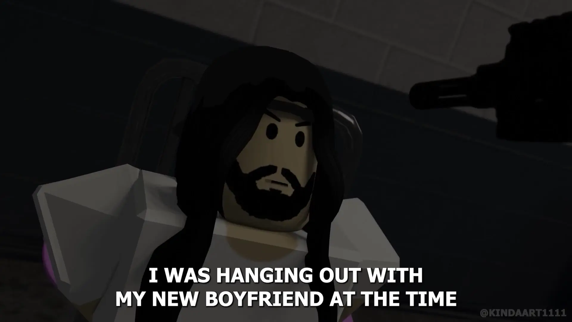 Critikal prank gone wrong | Scrolller