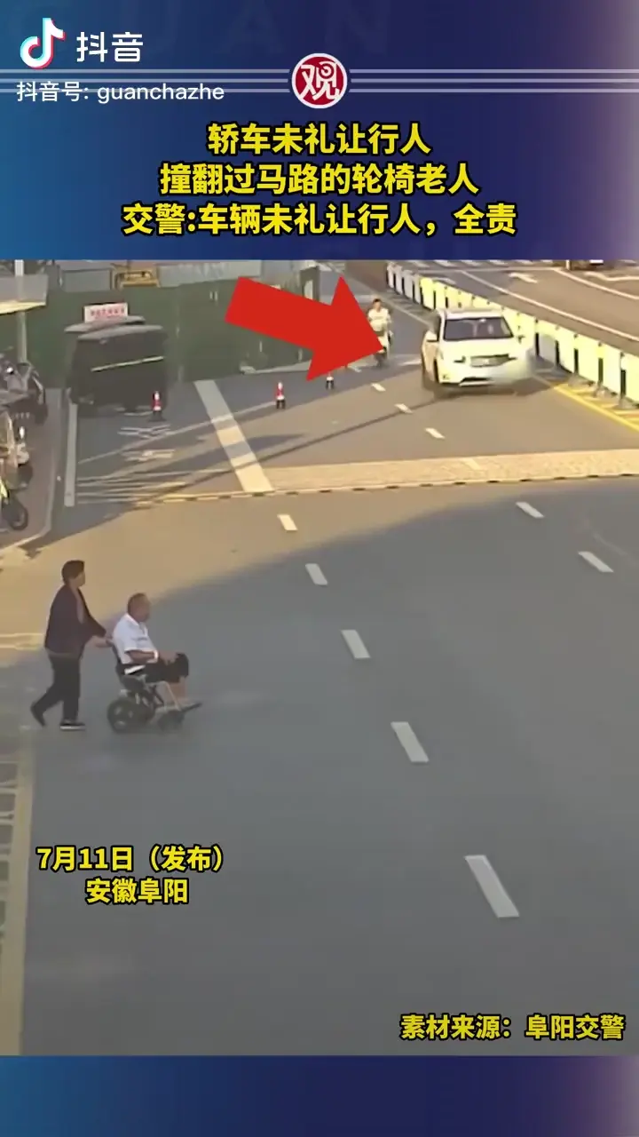 Crossing the road. | Scrolller