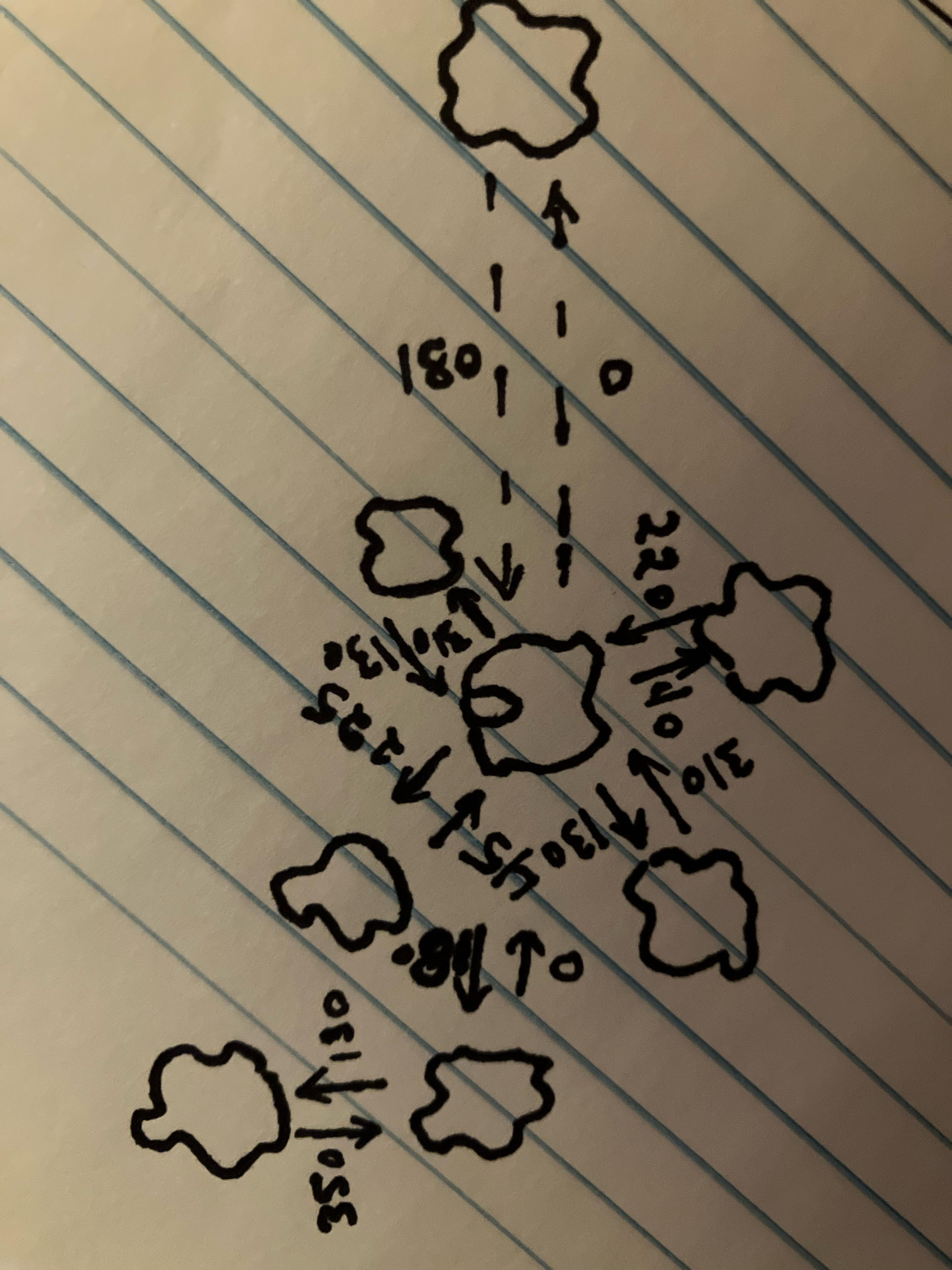 Crude map | Scrolller