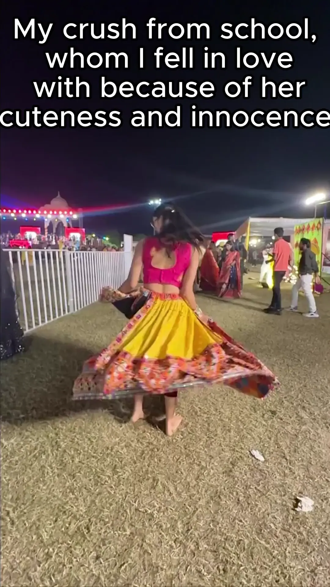 Crush Badal gayi | Scrolller