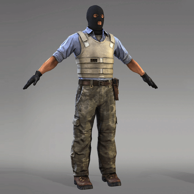 My CSGO Sniper Loadout! | Scrolller