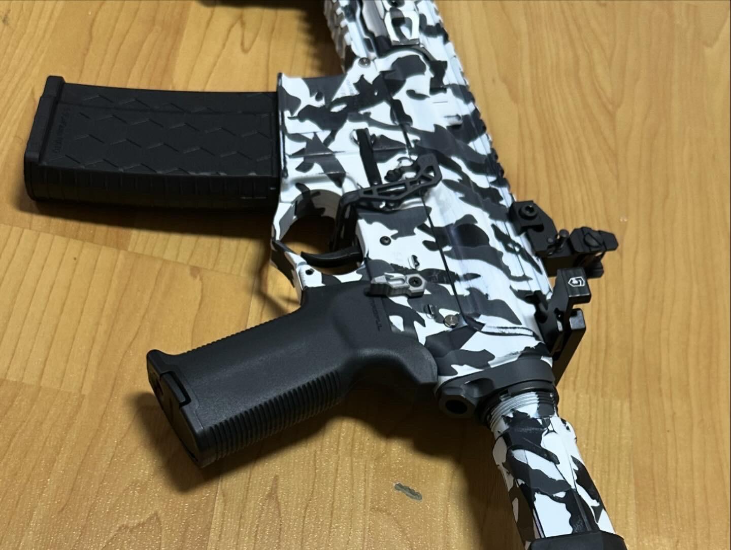 AR Pistol | Scrolller