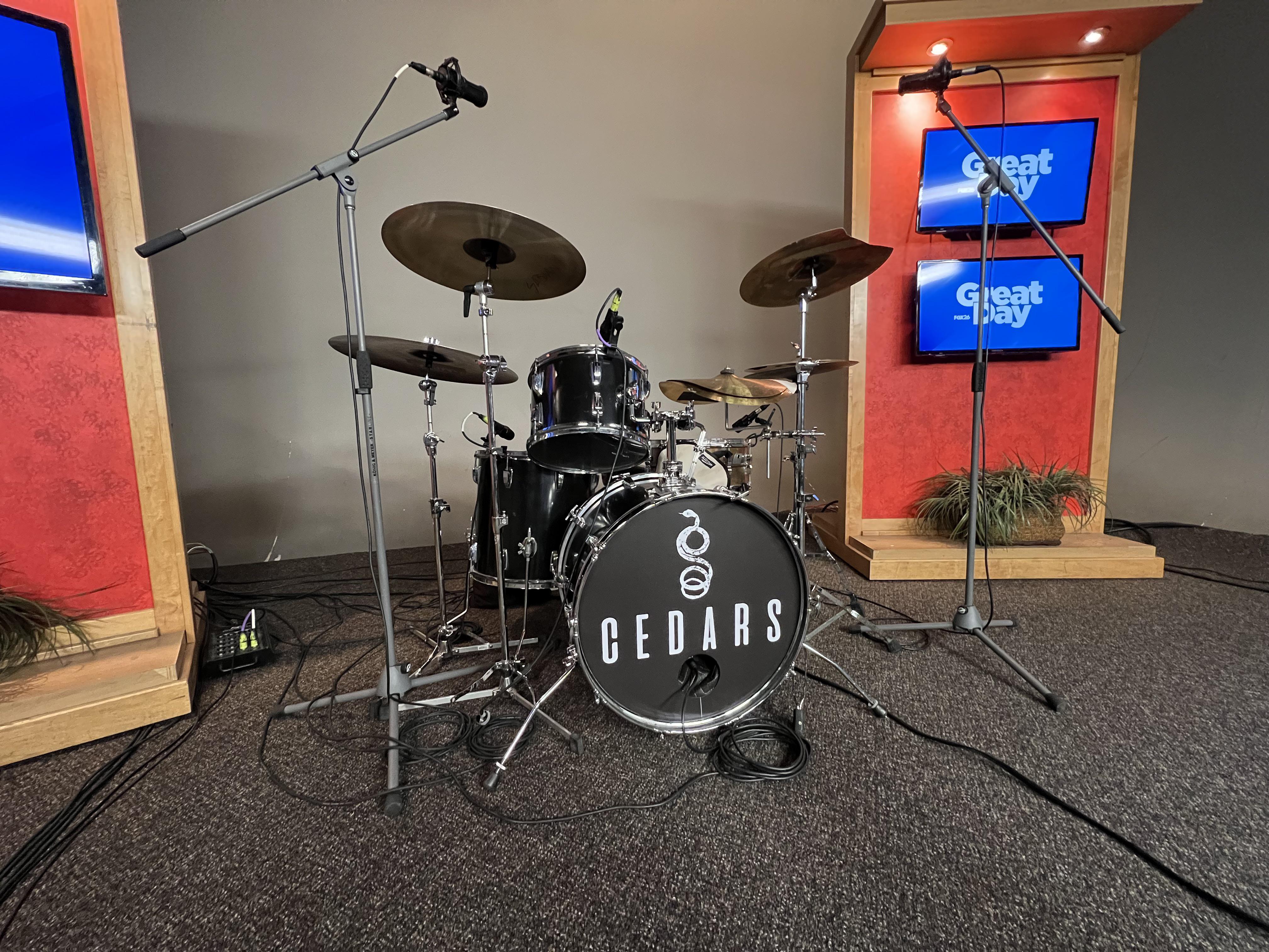 Current Gig Rig | Scrolller