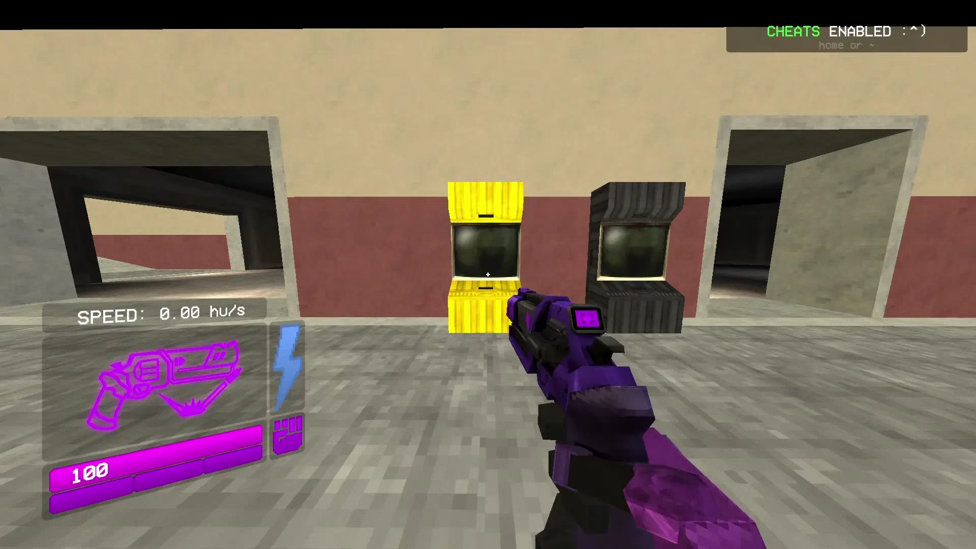 Current ULTRAKILL Weapon Loadout As of 10/19/24 | Scrolller