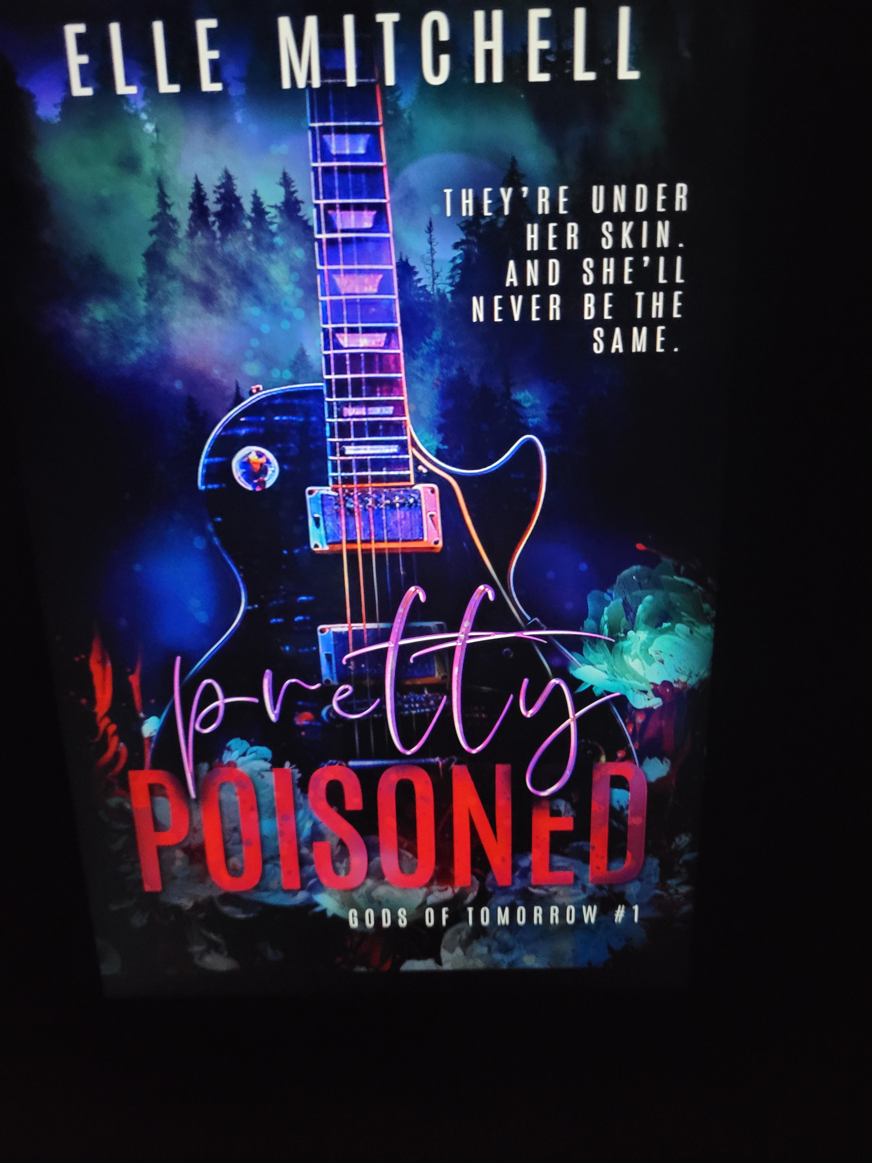 Currently Reading Scrolller