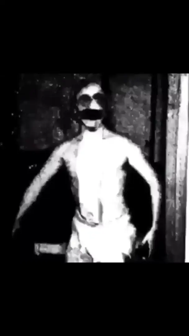 Cursed_: | Scrolller