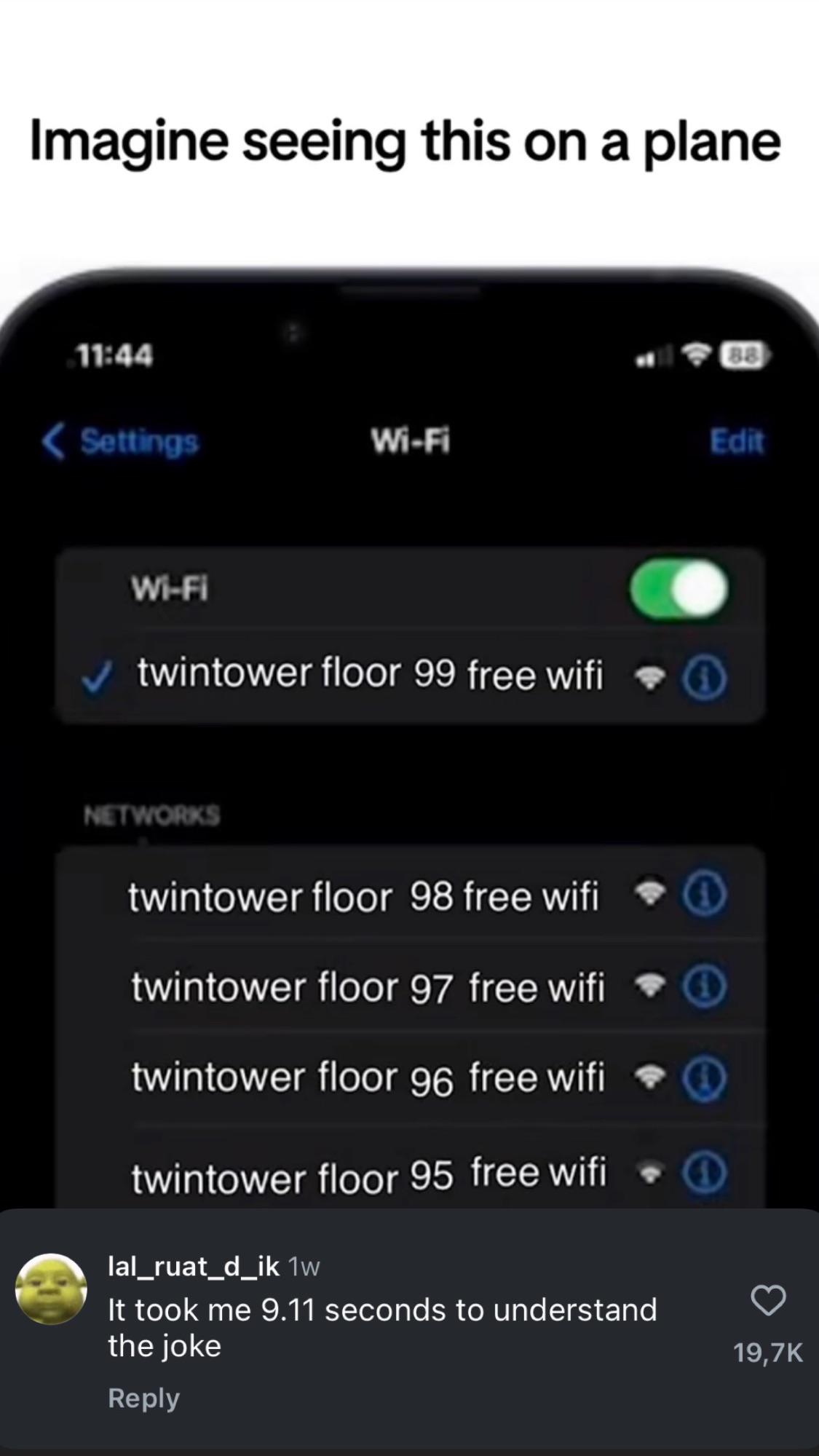 Cursed_9/11 | Scrolller