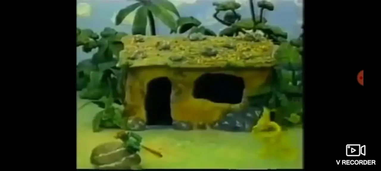 cursed_Animals | Scrolller