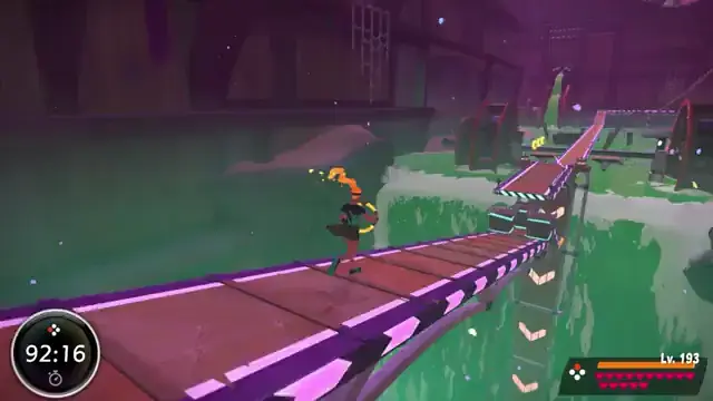 cursed_attack | Scrolller