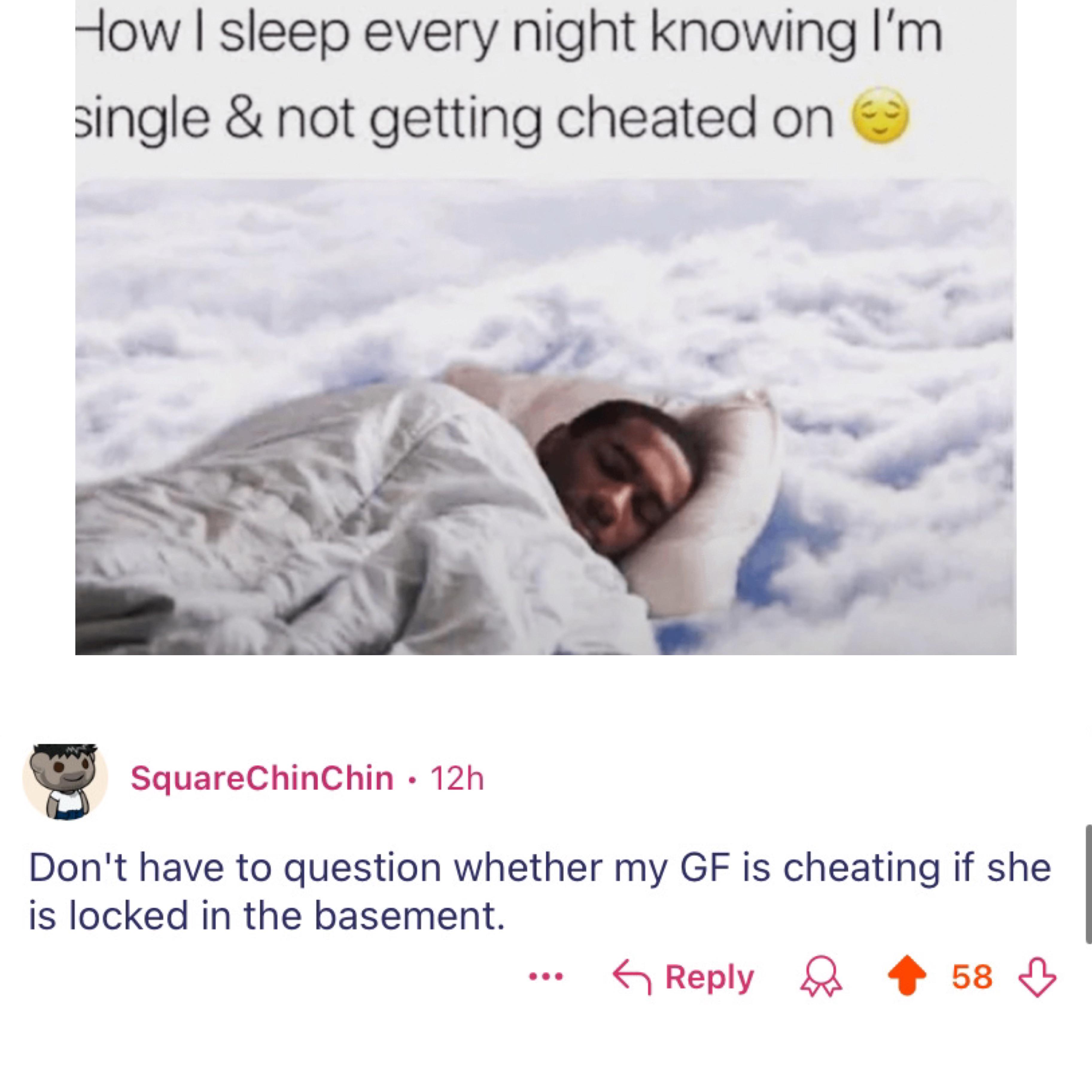 Cursed_basement | Scrolller