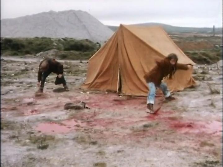 Cursed_bleeding | Scrolller