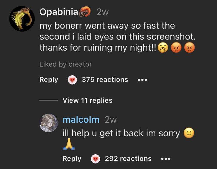 Cursed_boner | Scrolller