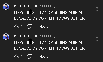 Cursed Bots | Scrolller