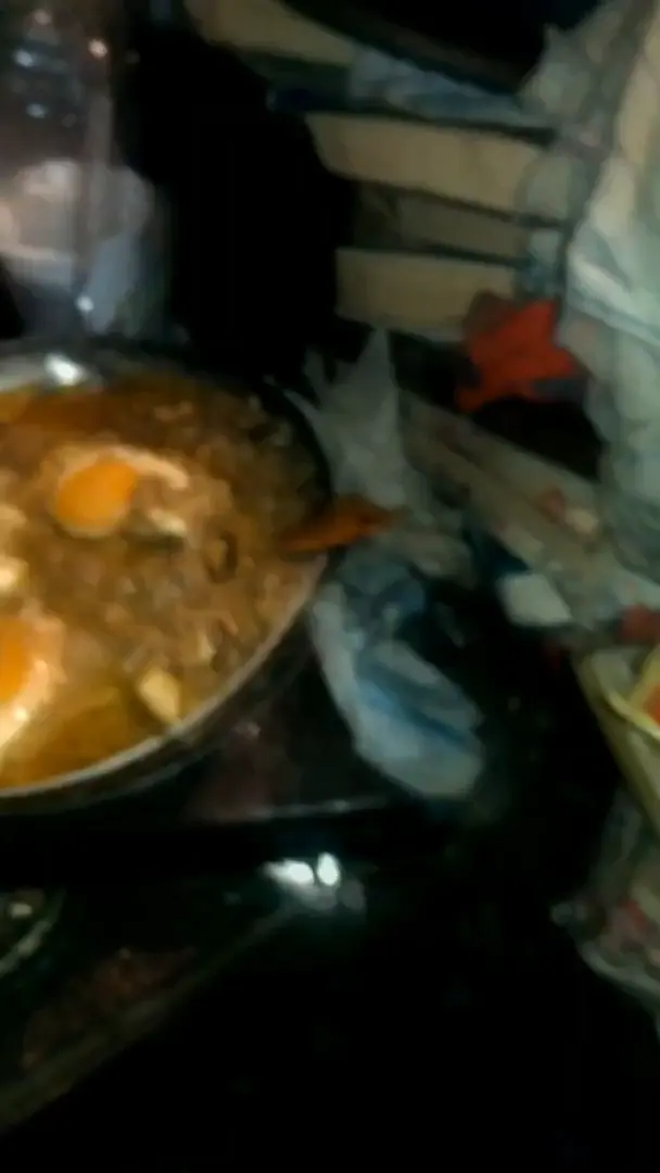 cursed_breakfast | Scrolller