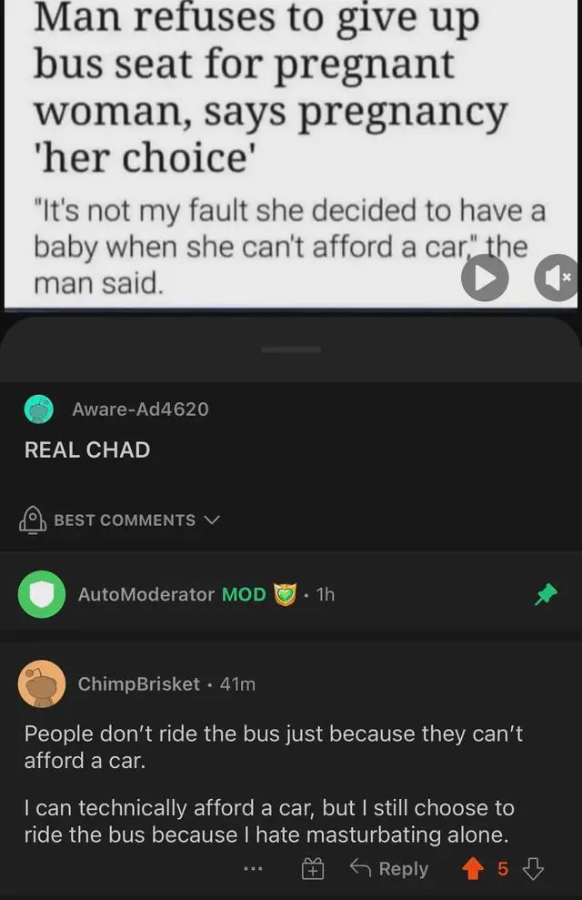 Cursed Bus | Scrolller