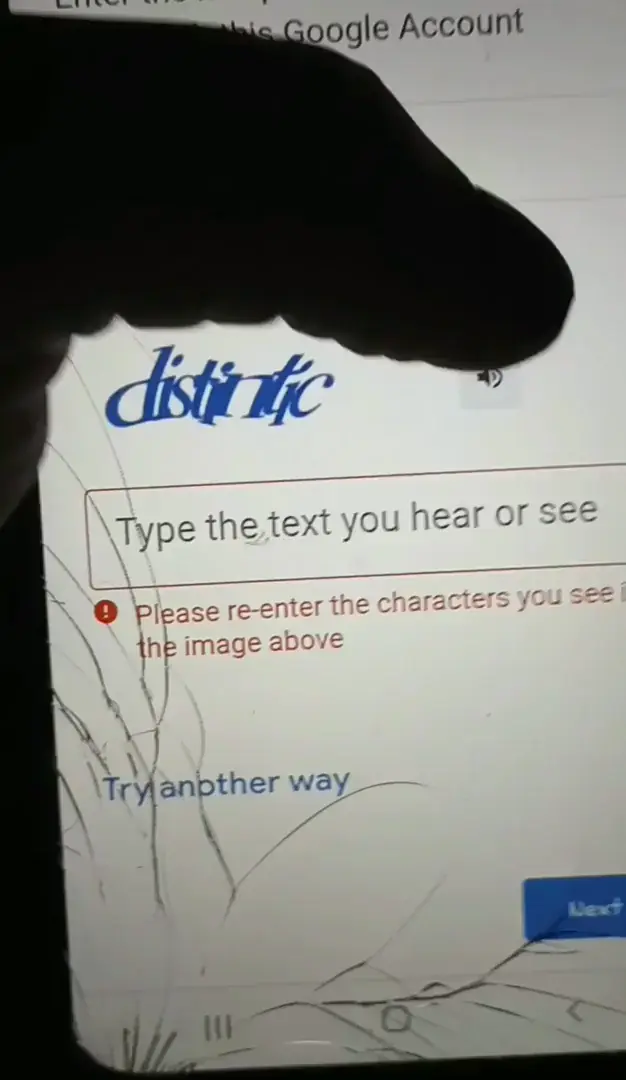 cursed_captcha | Scrolller