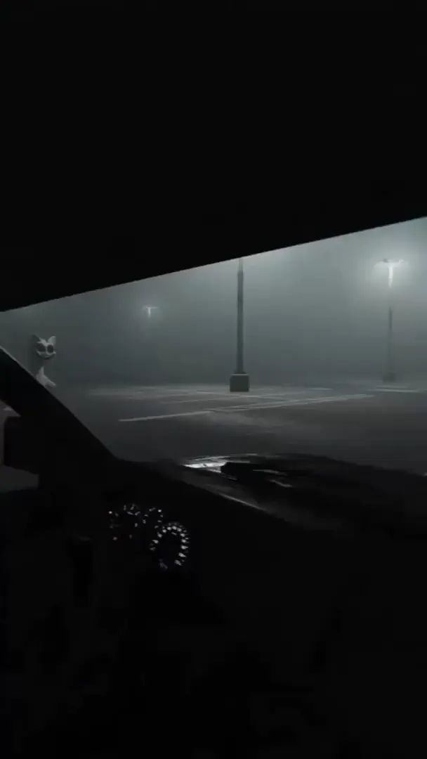 cursed_cats | Scrolller