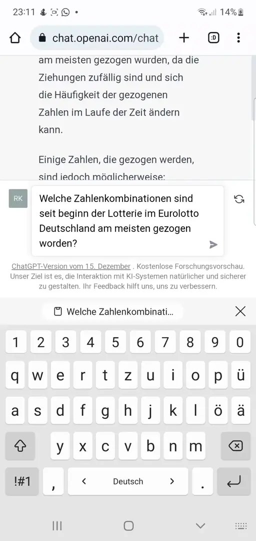 cursed_ChatGPT | Scrolller