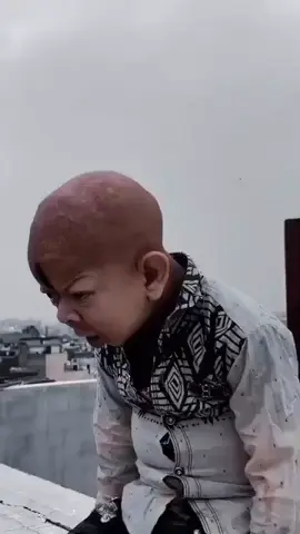 cursed_child | Scrolller