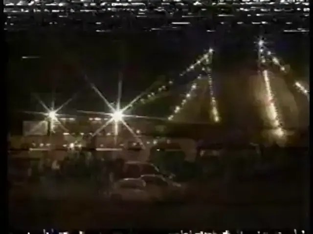 cursed_circus | Scrolller