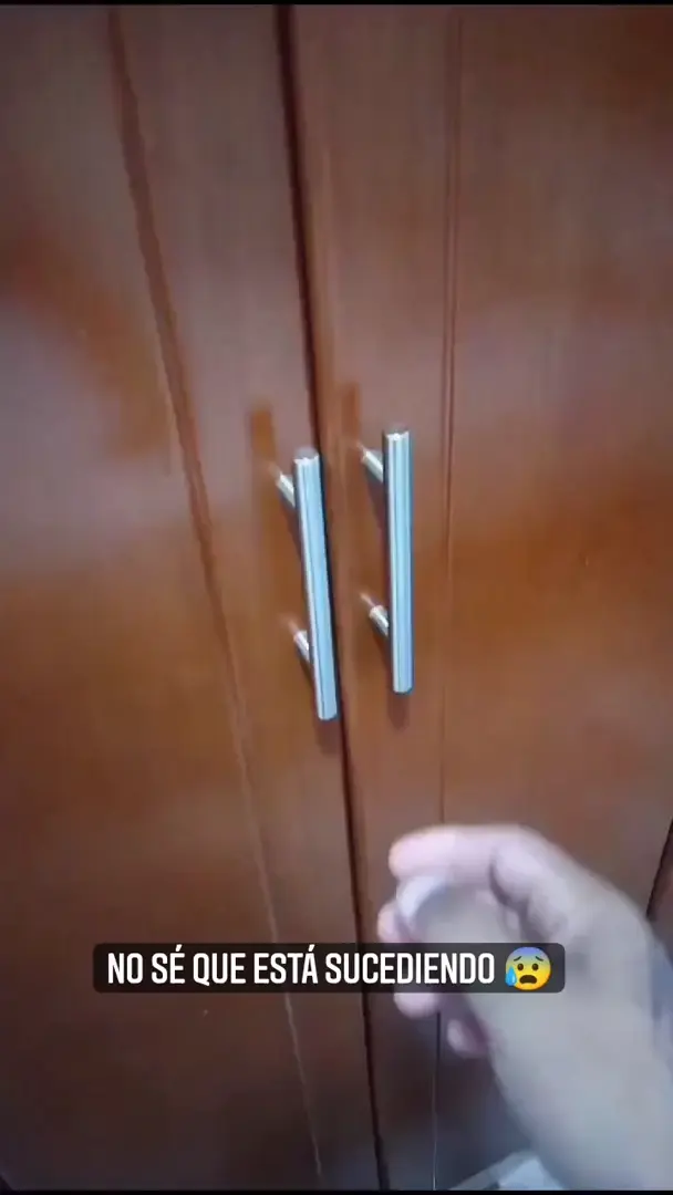 cursed_closet | Scrolller