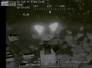 cursed_clown_2004 | Scrolller