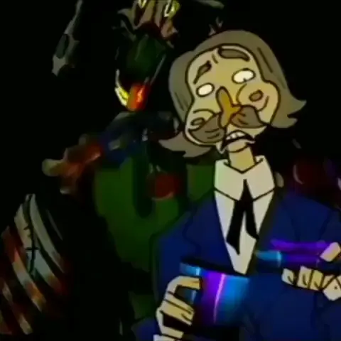 Cursed_compilation | Scrolller