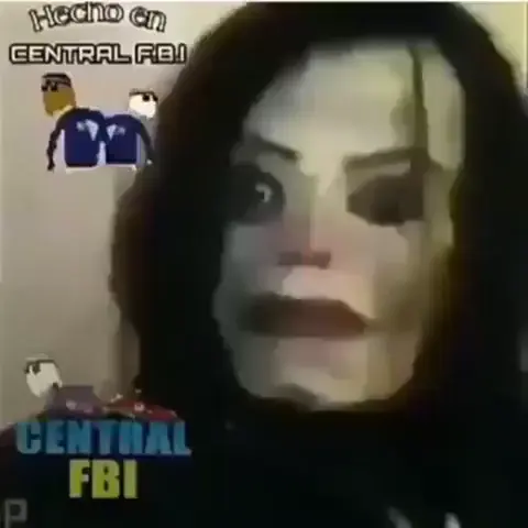 cursed_dance | Scrolller