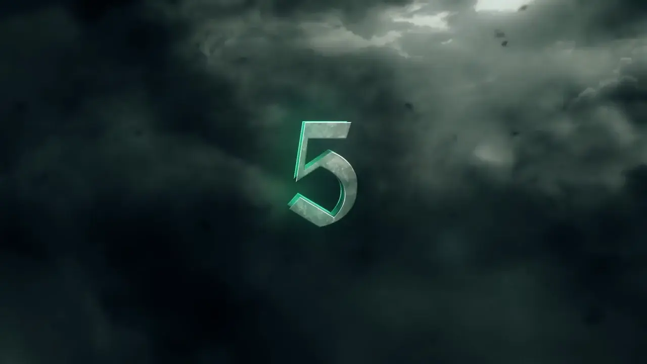 cursed_ Dare to be cursed watching this . The other side top 5 | Scrolller