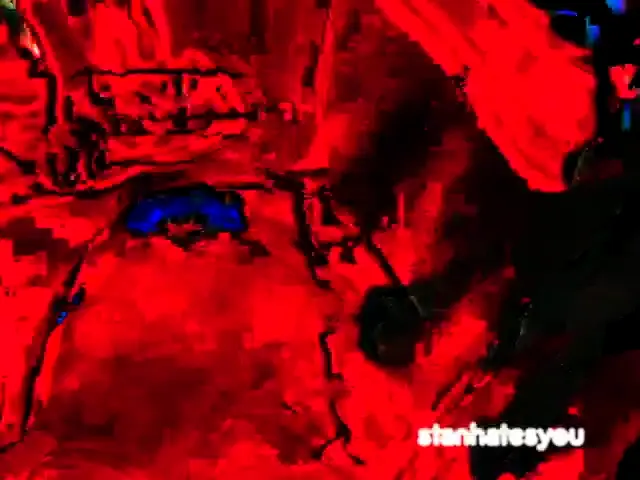 cursed_depression | Scrolller