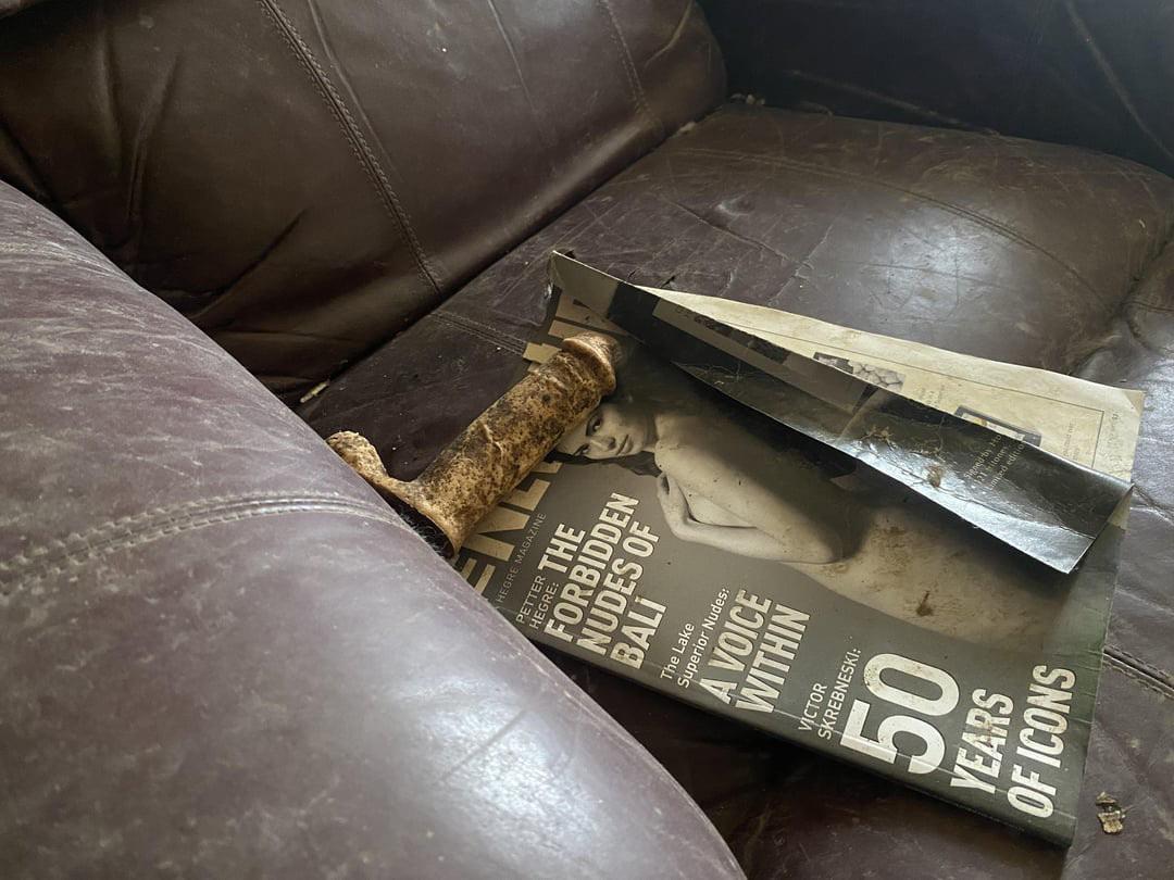 Cursed dildo | Scrolller