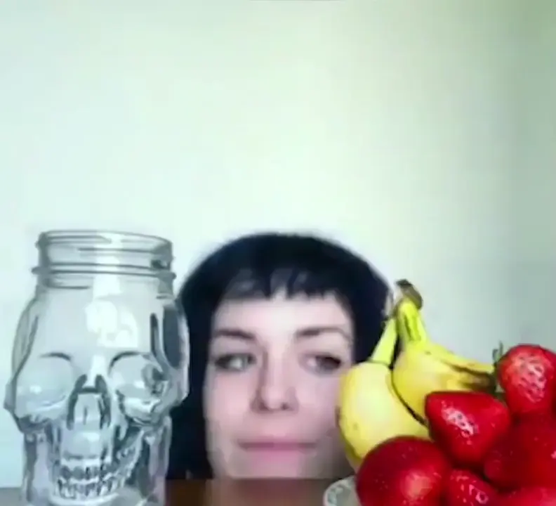 cursed_edit | Scrolller