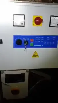 cursed_electricity | Scrolller