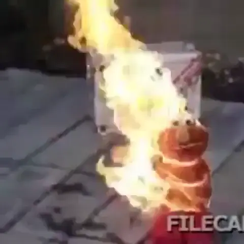 cursed_elmo | Scrolller