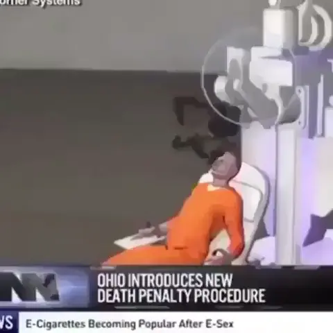 Cursed_ execution | Scrolller