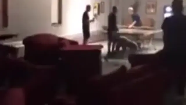 cursed_exit | Scrolller