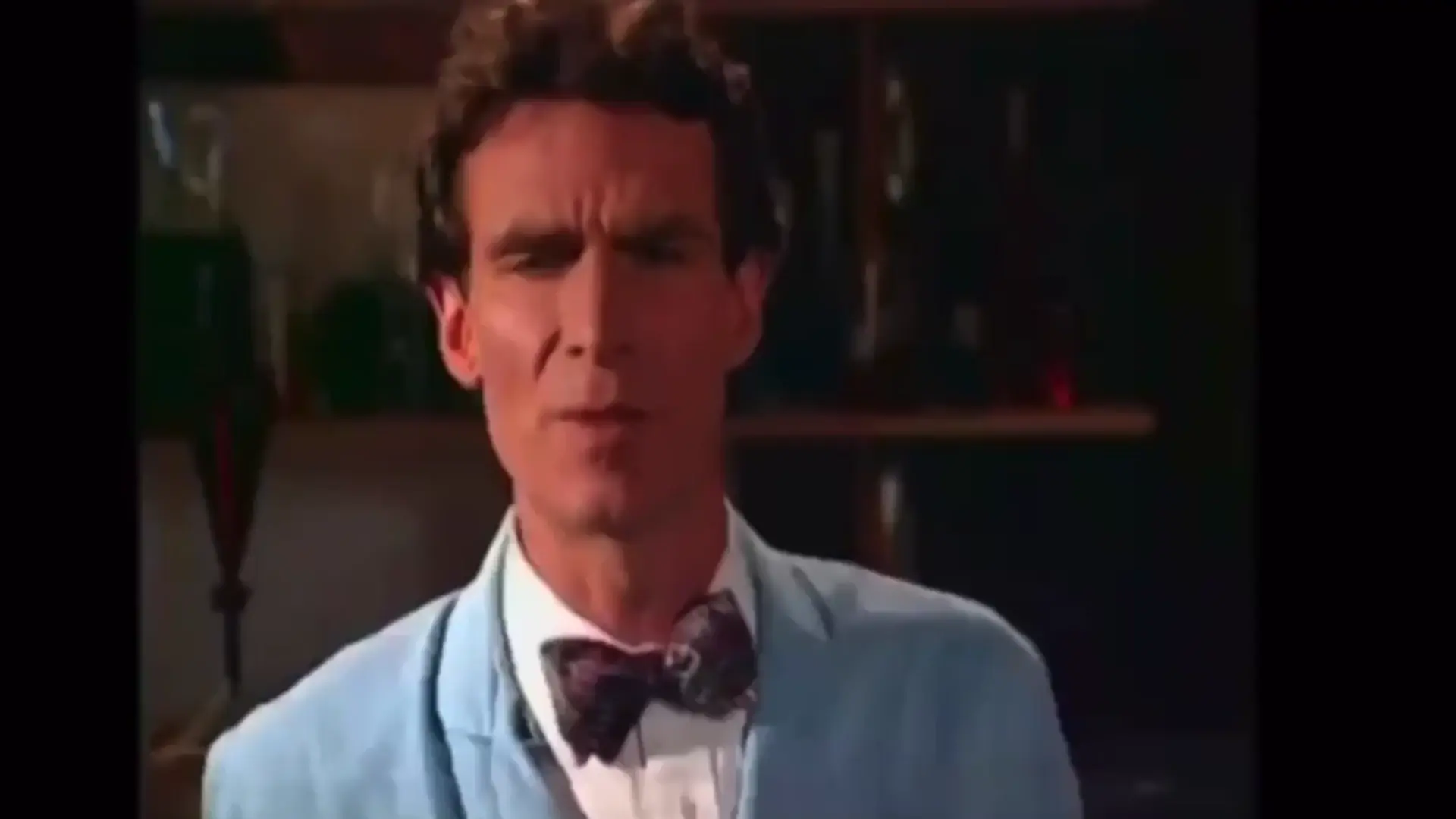 cursed_experiment | Scrolller