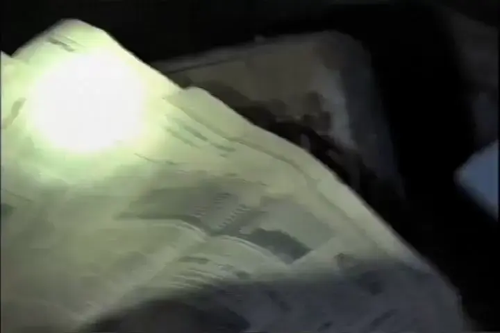 Cursed_explore | Scrolller