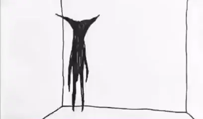 cursed_eyes | Scrolller