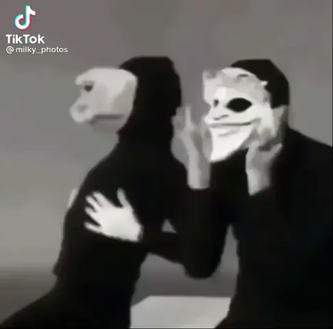 Cursed_Face | Scrolller